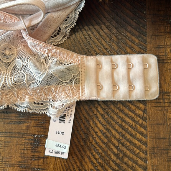 Victoria's Secret | Intimates & Sleepwear | Victoria Secret Very Sexy ...